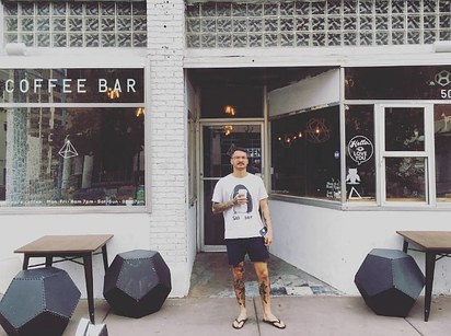 The Most Hipster Neighborhood In Every State, In Case You Were Wondering