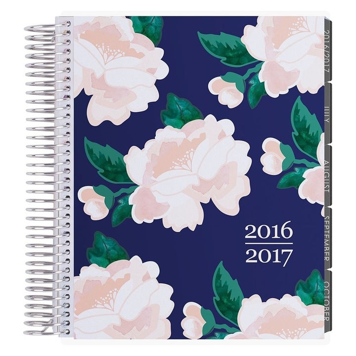 11 Awesome Planners That Will Get You Organized
