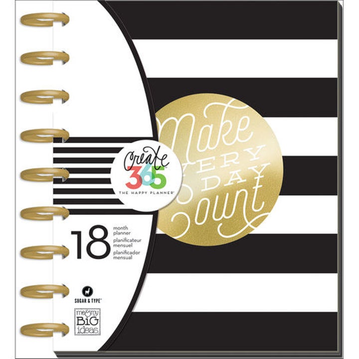 11 Awesome Planners That Will Get You Organized