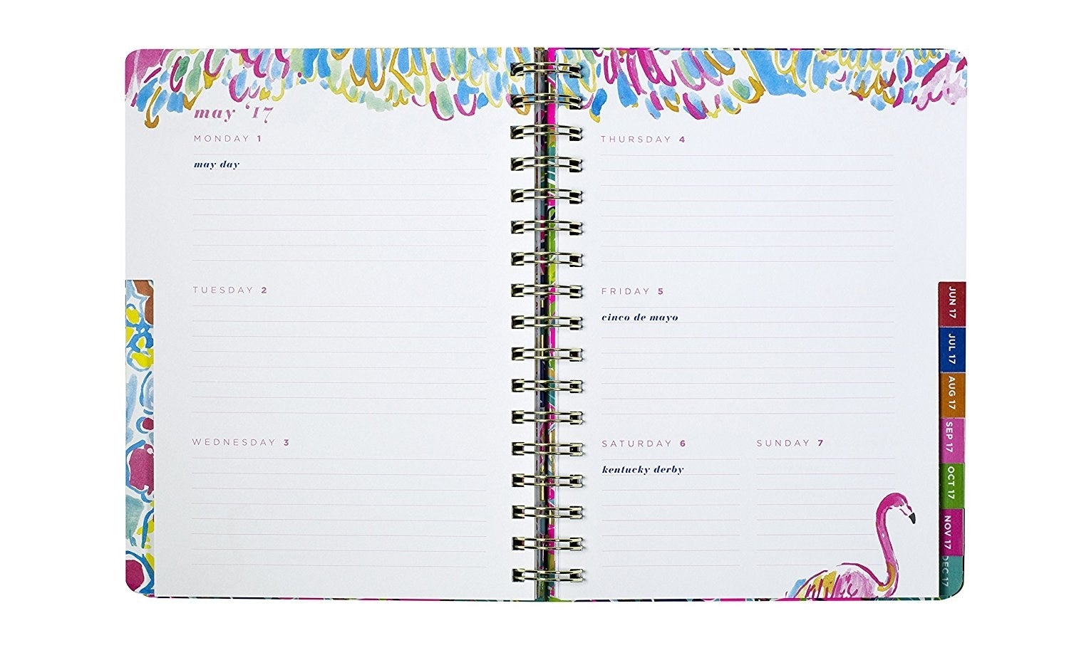 15 Awesome Planners That Will Get You Organized