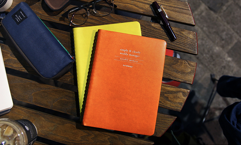 15 Awesome Planners That Will Get You Organized