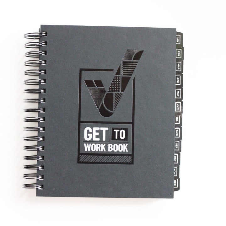 11 Awesome Planners That Will Get You Organized