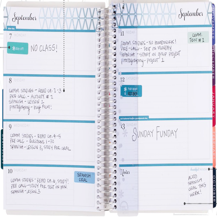 11 Awesome Planners That Will Get You Organized