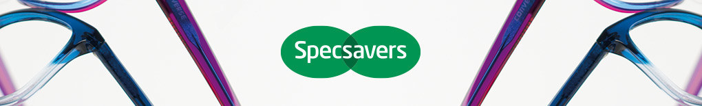Specsavers on BuzzFeed