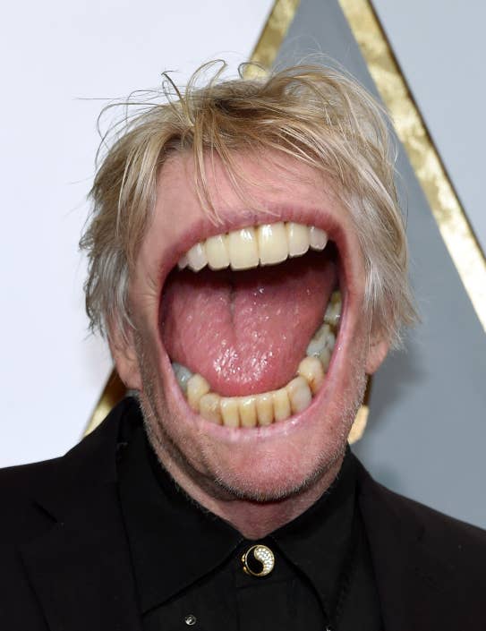 gary busey funny