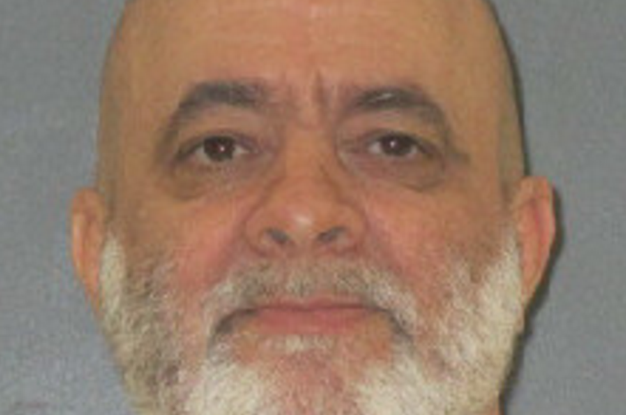 Texas Carries Out Execution After Lengthy Gap