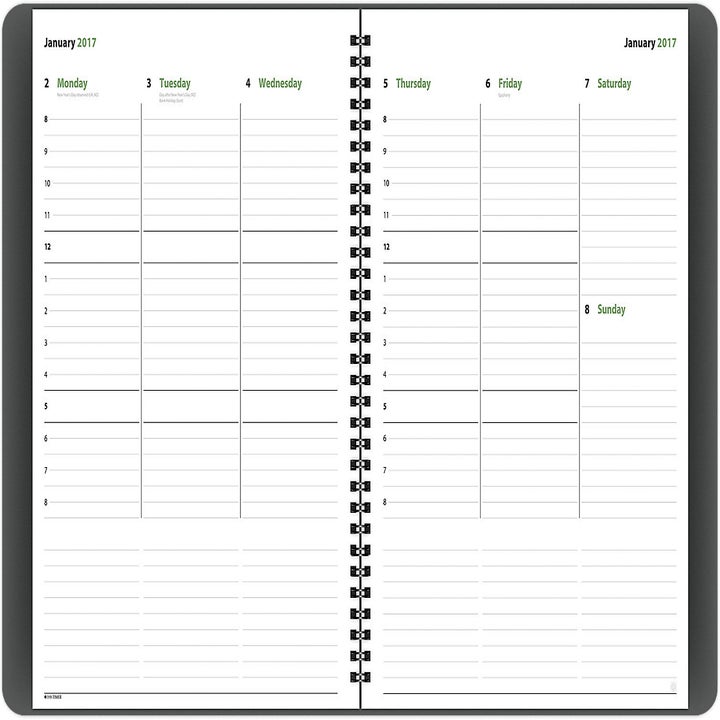 11 Awesome Planners That Will Get You Organized