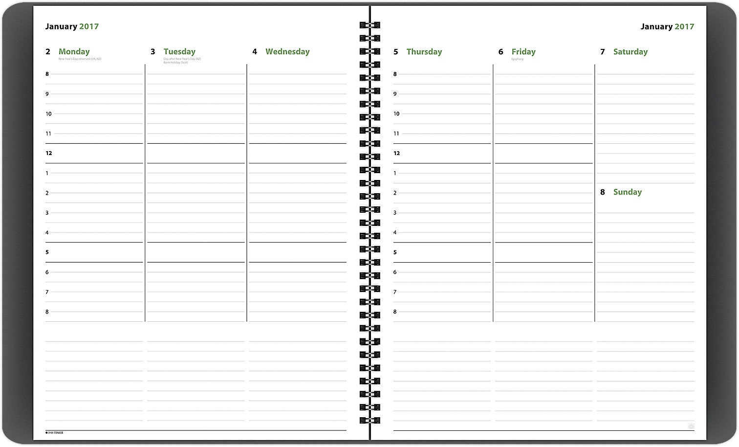 15 Awesome Planners That Will Get You Organized