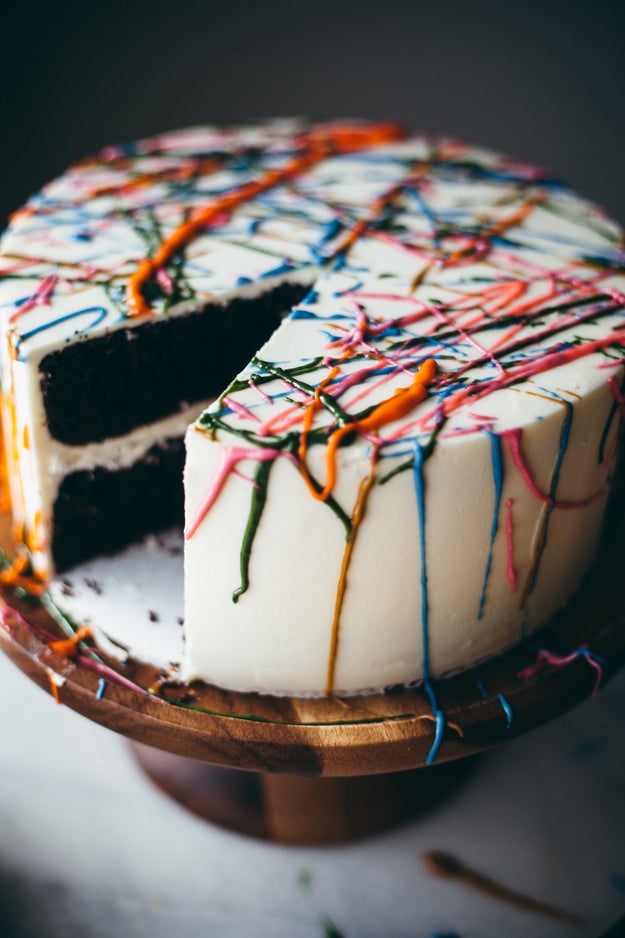 28 Ways To Make Desserts That Are Prettier Than You