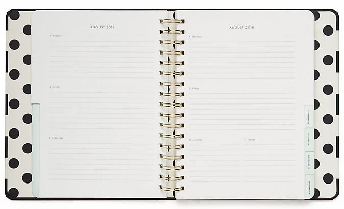 15 Awesome Planners That Will Get You Organized