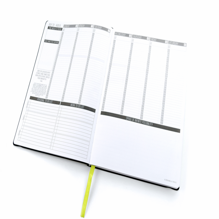 11 Awesome Planners That Will Get You Organized