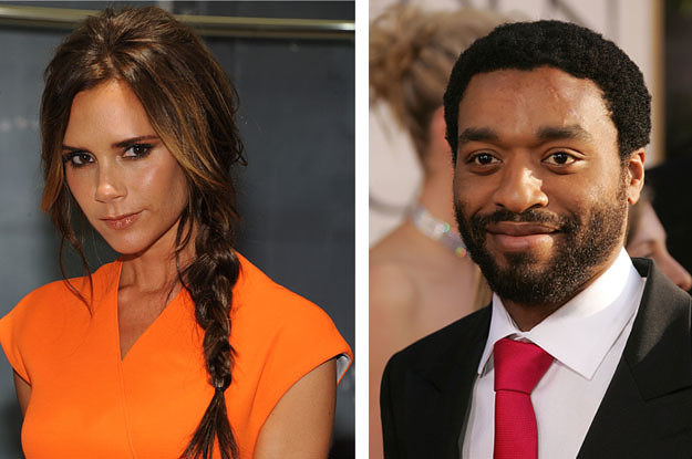 Can You Choose Which British Celebrity Is Northern?