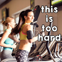 12 Awkward Gym Situations That Are Just Way Too Real