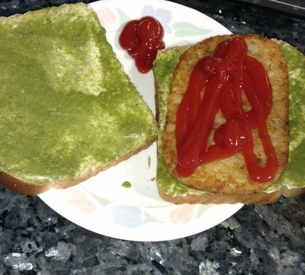 28 Incredibly Tasty Foods That Look Like Shit