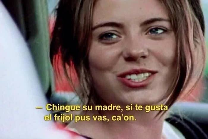 16 Imágenes que te harán decir “yo como mejor amiga”