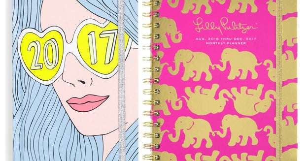 11 Awesome Planners That Will Get You Organized