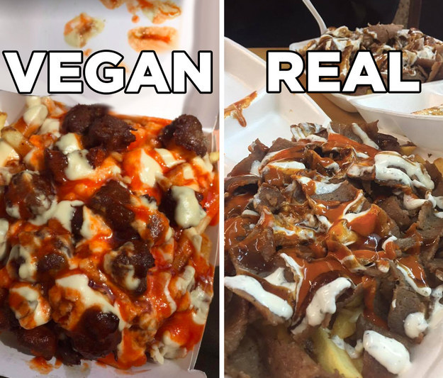 We Tried Vegan Halal Snack Packs And They Were Surprisingly OK