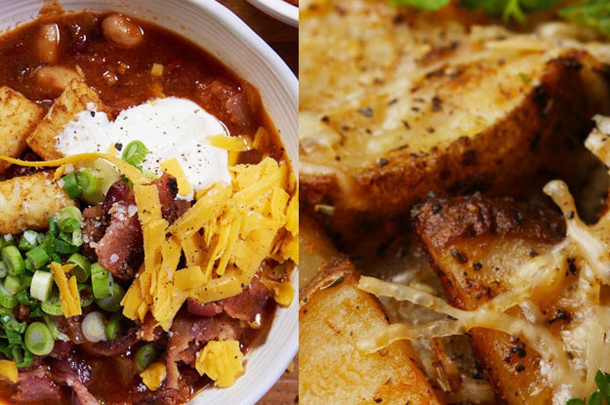 15 Ways You're Probably Cooking Food Wrong