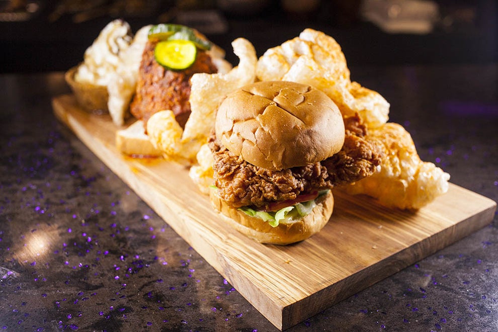 13 Stadium Foods That Are (Almost) Better Than Watching The Game