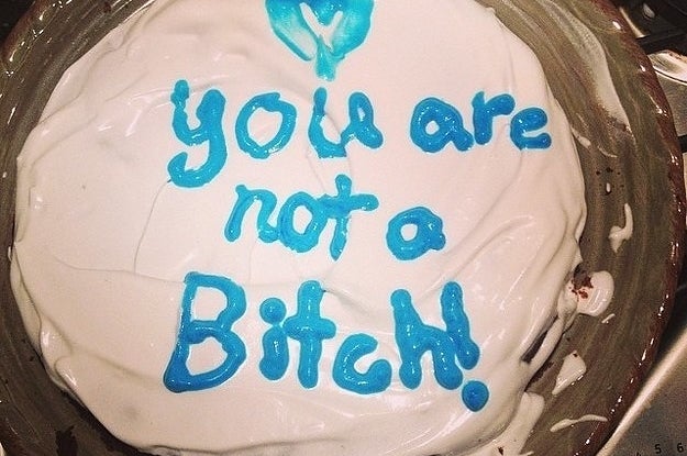26 Tragic Baking Fails That Will Break Your Heart In Two