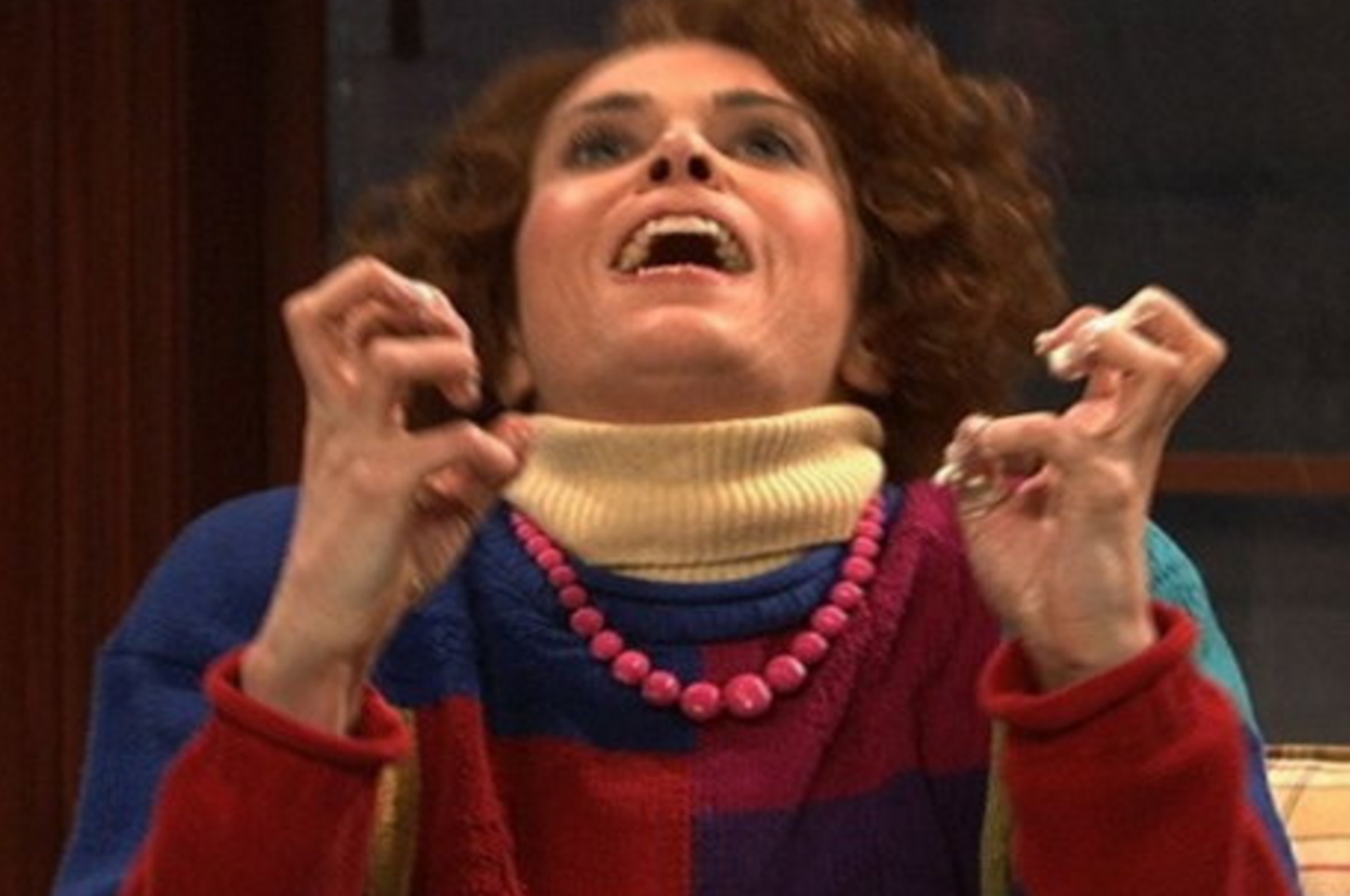Which Hilarious “SNL” Character Are You?