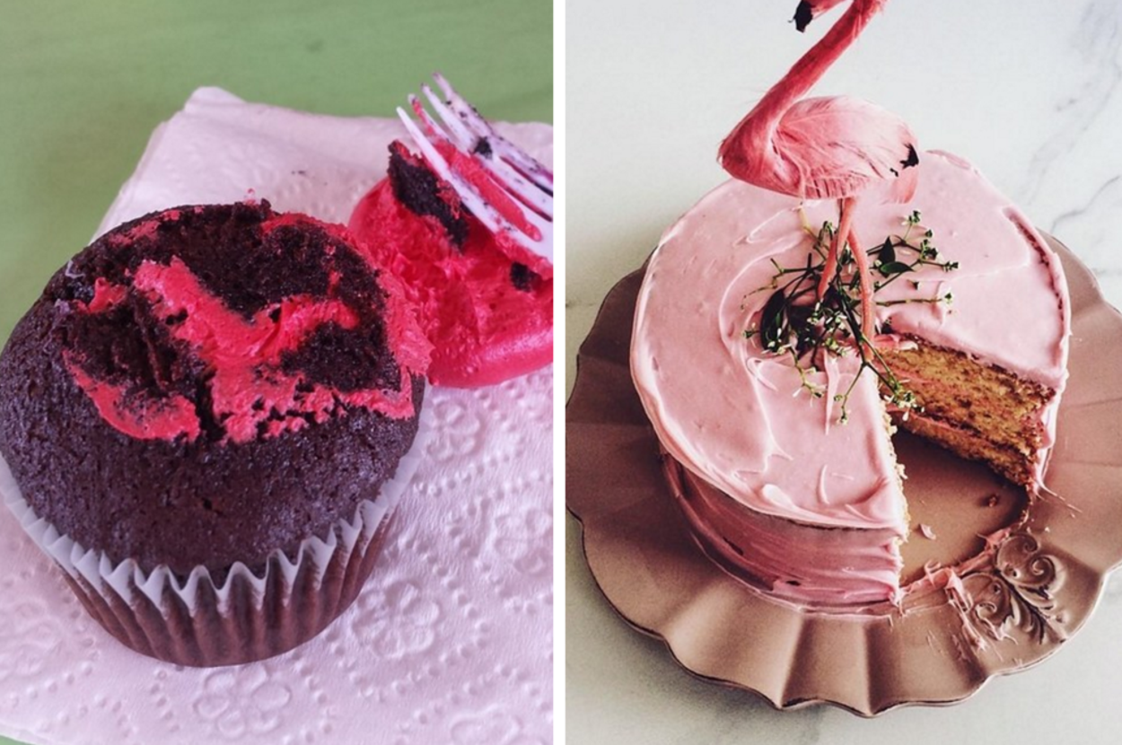 18 Reasons Why Icing Is Fucking Gross