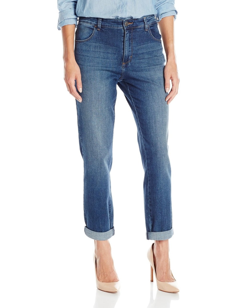 24 Amazing Pairs Of Jeans That People Actually Swear By