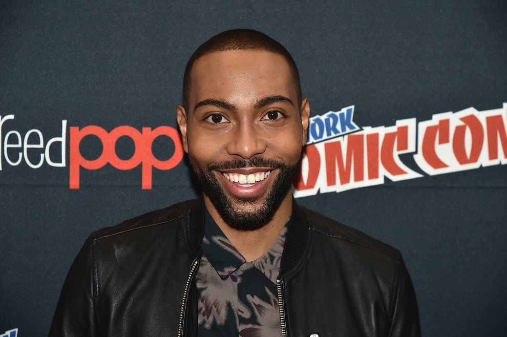 This Is What We Learned About "Legion" At NYCC