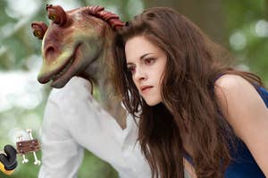 Worst Movie Characters