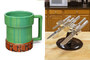 27 Geeky Items You Never Knew You Needed For Your Kitchen