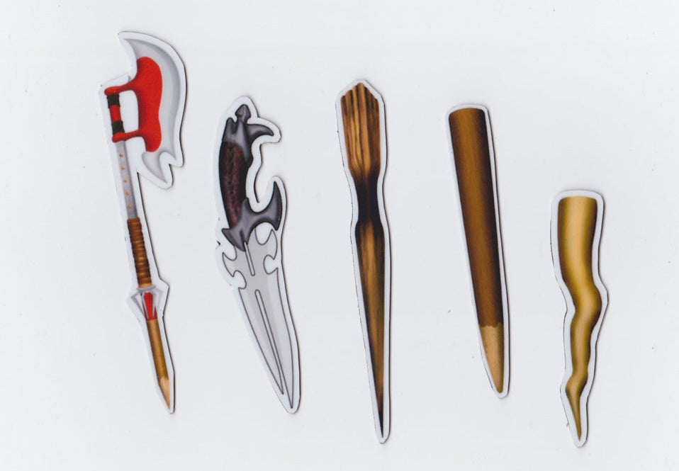 19 Perfect Gifts For The Slayer In Your Life