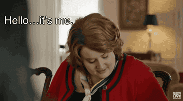 That Adele Thanksgiving Sketch From "SNL" Is More Relevant Than Ever