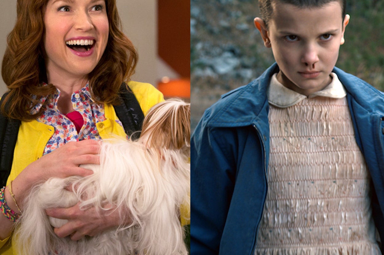 Which Netflix Original Should You Watch?