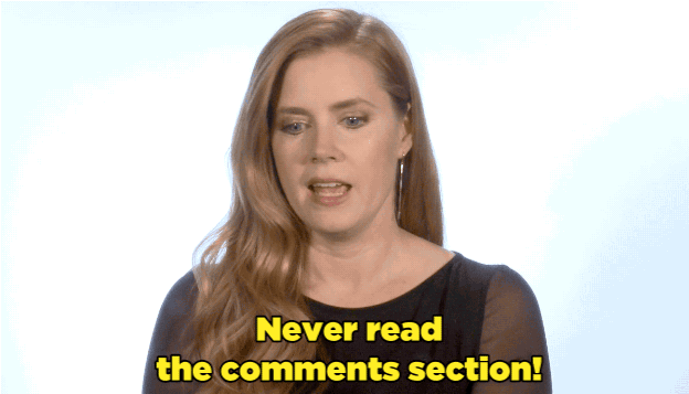Amy Adams' Advice To Women Is All You'll Ever Need
