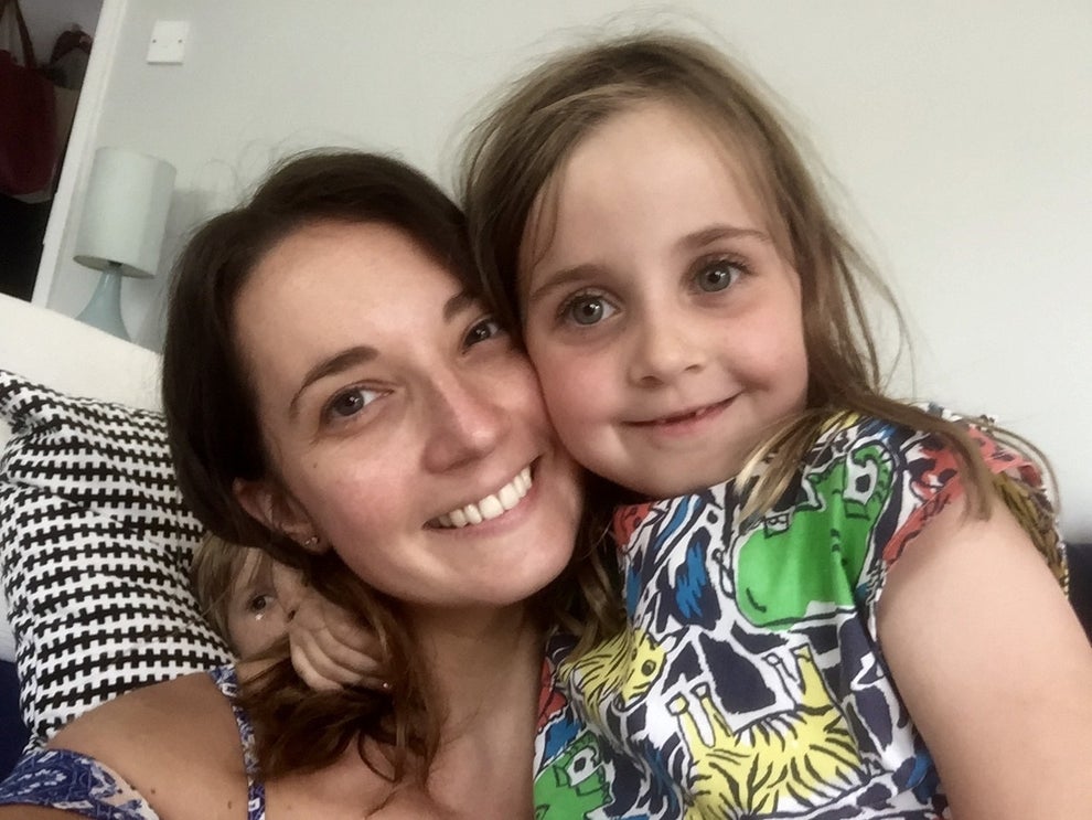 8 Things That Happened When My Child Was In Hospital