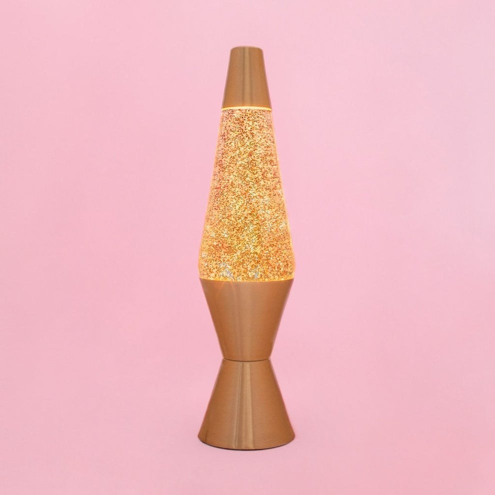 18 Gorgeous Gold Things That Are Fancy AF