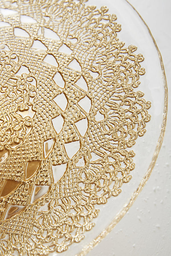 18 Gorgeous Gold Things That Are Fancy AF