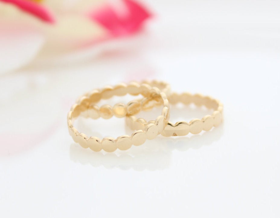 18 Gorgeous Gold Things That Are Fancy AF