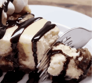 The 10 Most Popular Cheesecake Recipes On Pinterest