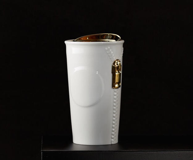 29 Gorgeous Gold Things That Are Fancy AF