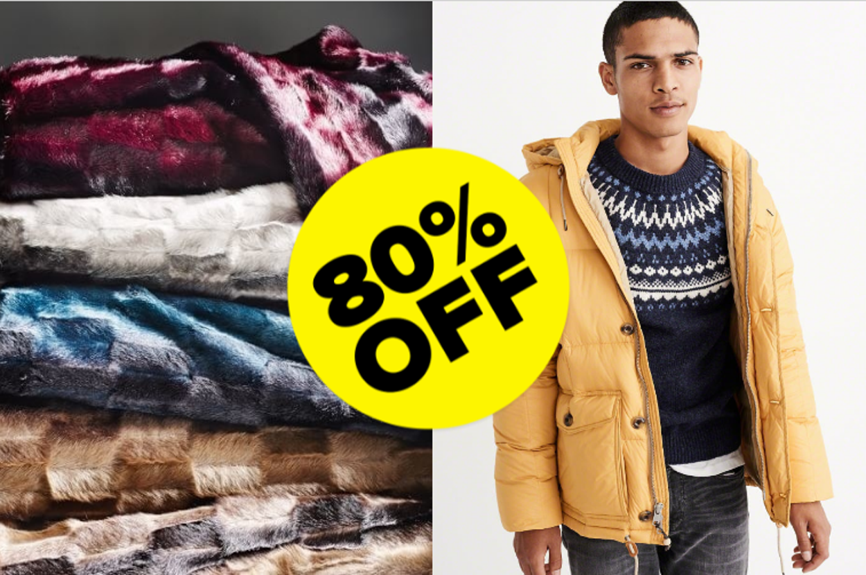 All The Best Deals On The Internet Today