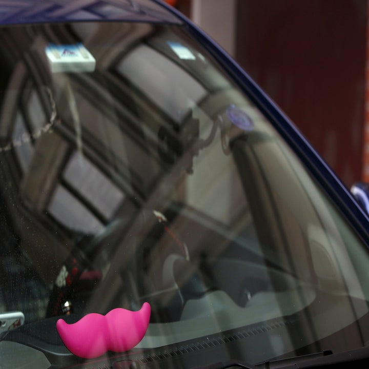 Lyft Kills The Pink Mustache And Launches National Ad Campaign Against Uber