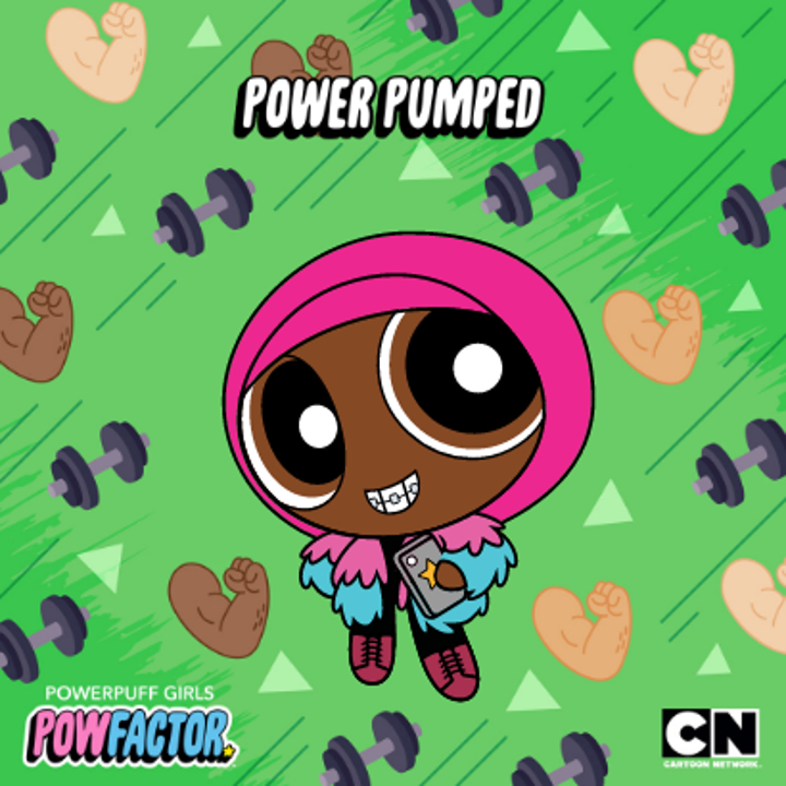 Empower Your Entire Dang Life With This Powerpuff Girl Creator