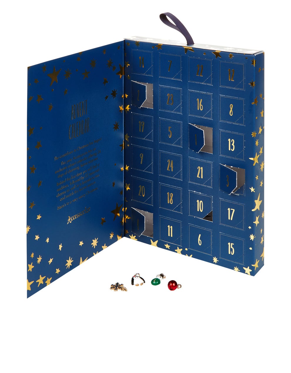 18 Unique Advent Calendars You 100% Need