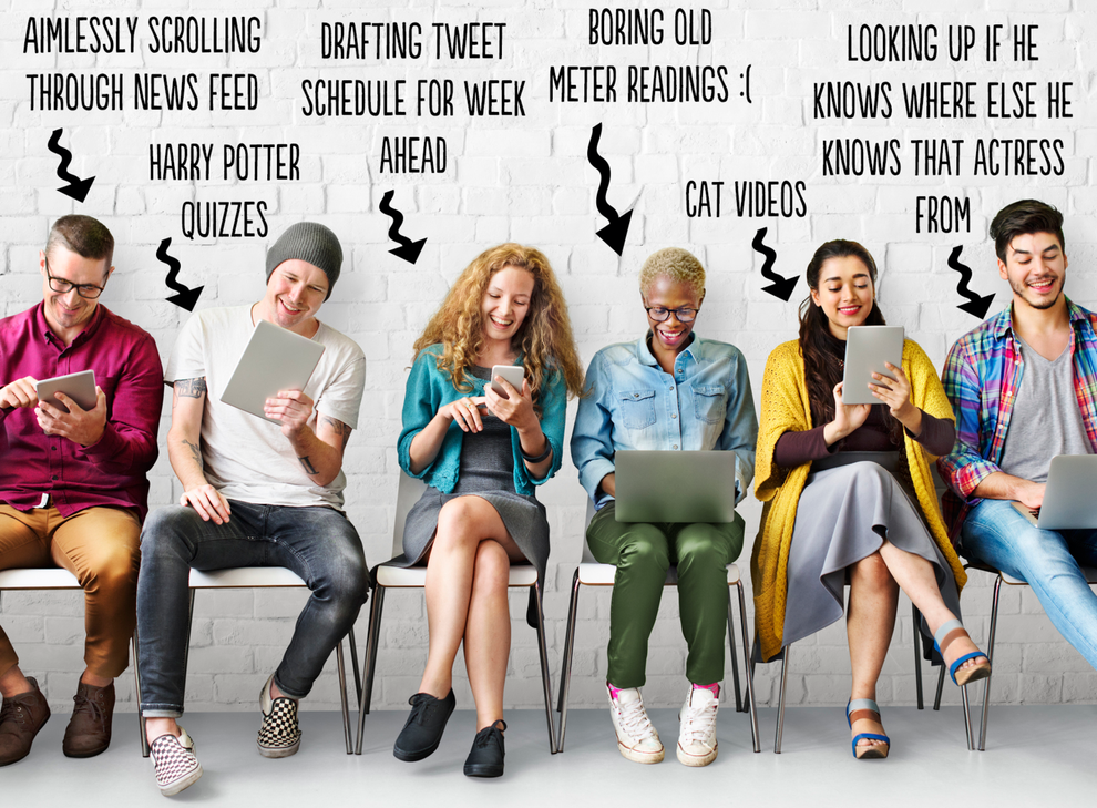 14 Things You’ll Only Understand If You’re The Grown-Up In Your House Share