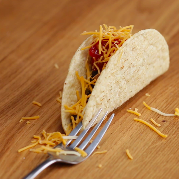 4 Insanely Clever Taco Hacks You'll Wish You Knew About Sooner