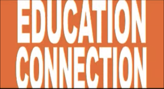 Can You Remember All The Words To The "Education Connection" Jingle?