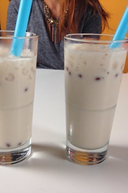 Alcoholic Boba Is A Real Thing And You Need It In Your Life