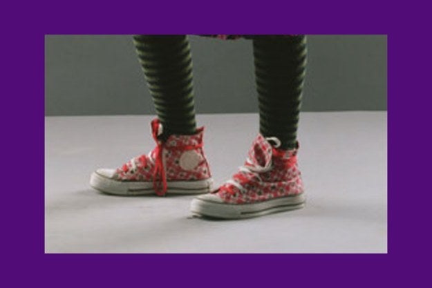 Can You Identify These "Harry Potter" Characters By Their Shoes?