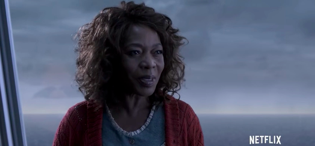 The Full Trailer For "A Series Of Unfortunate Events" Is Finally Here